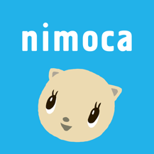 ログイン | nimoca（ニモカ）